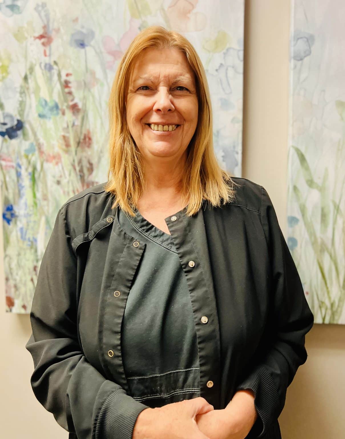 Get To Know Your Therapist: Theresa Talley, LMT - Heaven & Health